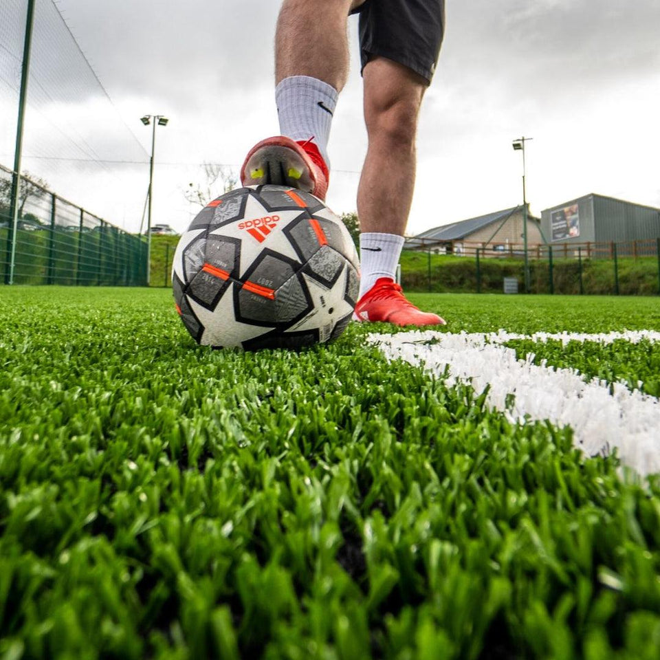 Synthetic Football Pitch Grass & Astro Turf Pitch | Football Surfaces
