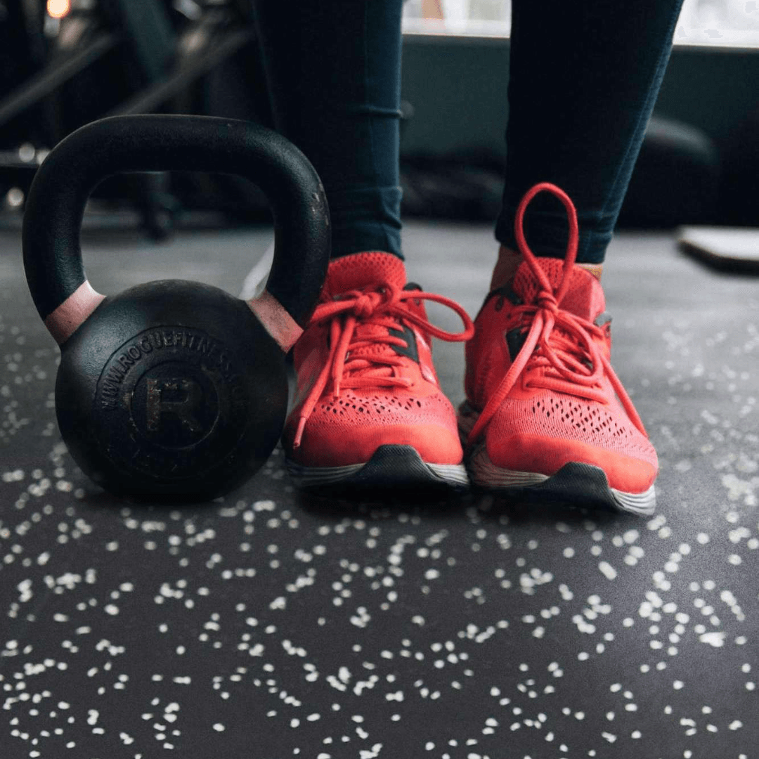 Buy Designer Gym Floor Mats | Premium Gym Flooring Mat Design