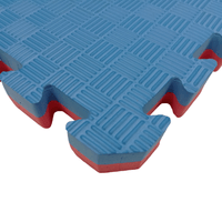 BJJ Tiles | 40 mm Dual Colour Reversible Foam Tile | BJJ Mats – Sprung ...