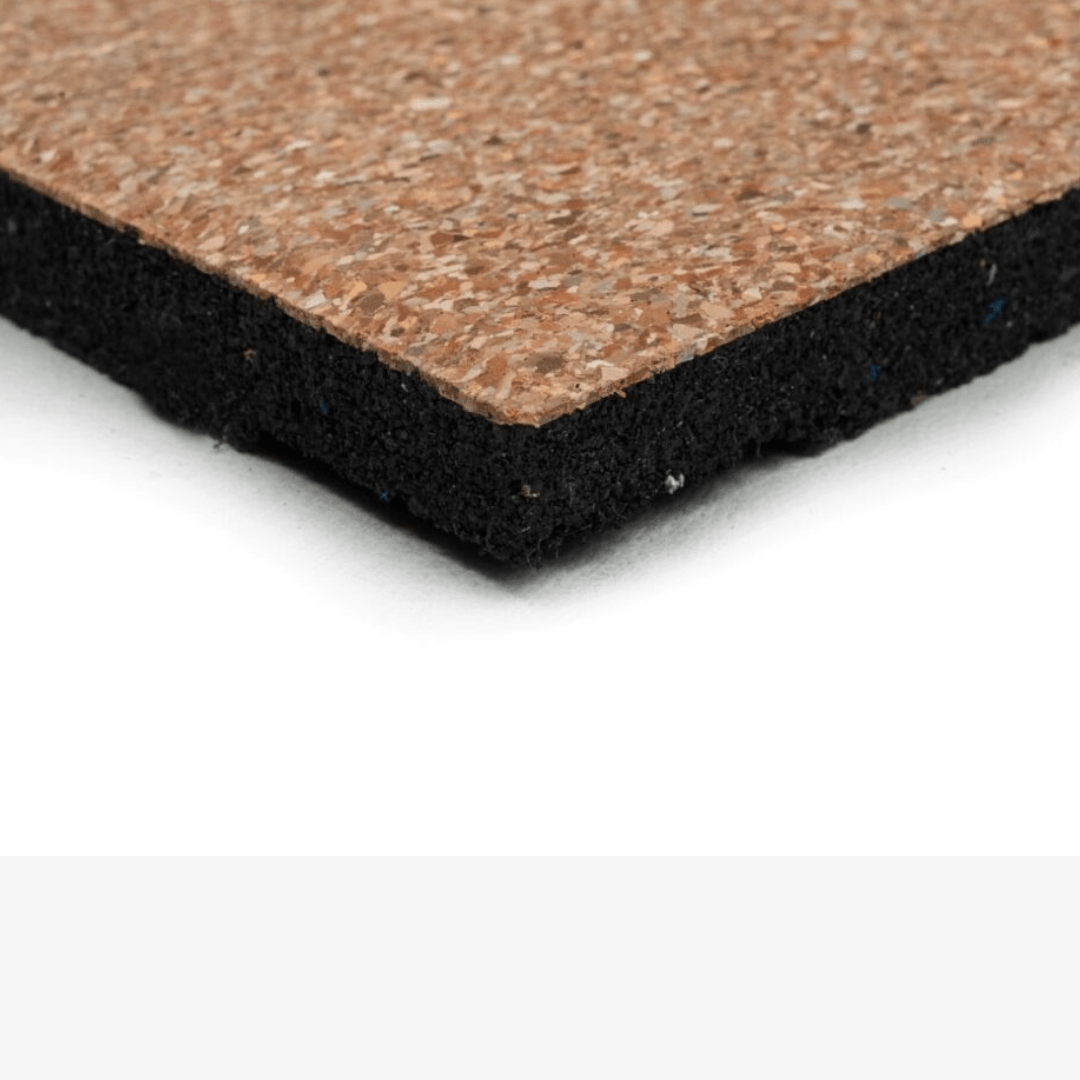Sprung Konnecta Navagio Premium Gym Flooring Mats - 20mm (NEW PRODUCT ...