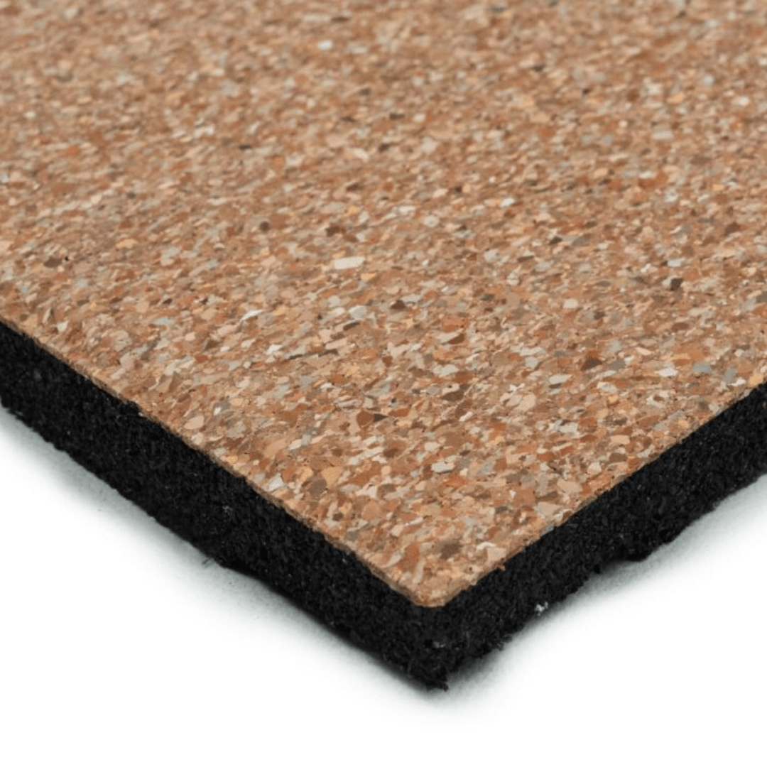 Sprung Konnecta Navagio Premium Gym Flooring Mats - 20mm (NEW PRODUCT ...
