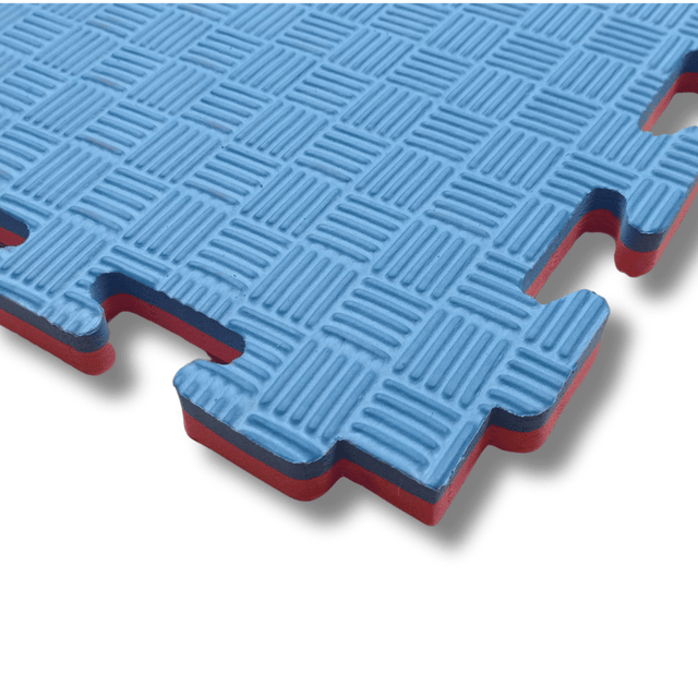 EVA 20 mm Dual Colour Reversible Foam Play Matting
