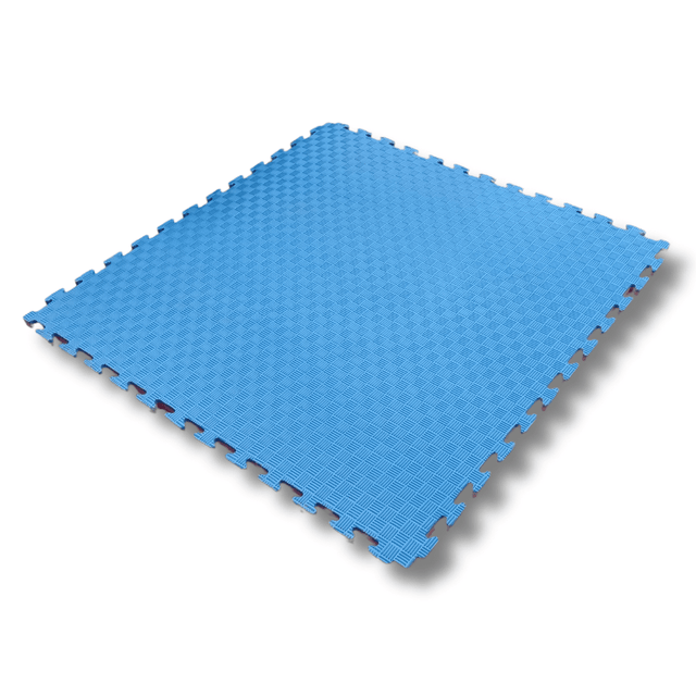 EVA 20 mm Dual Colour Reversible Foam Play Matting