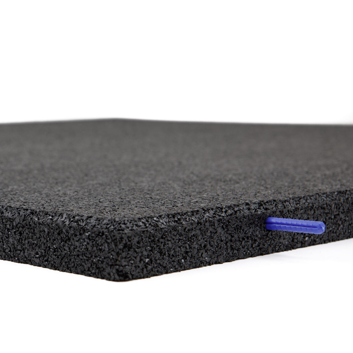 Rubber Outdoor Garden Flooring Tiles | Soft Rubber Floor Tiles