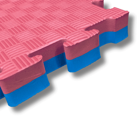 Muay Thai Mats - 2 Thickness Options - 2 Colours