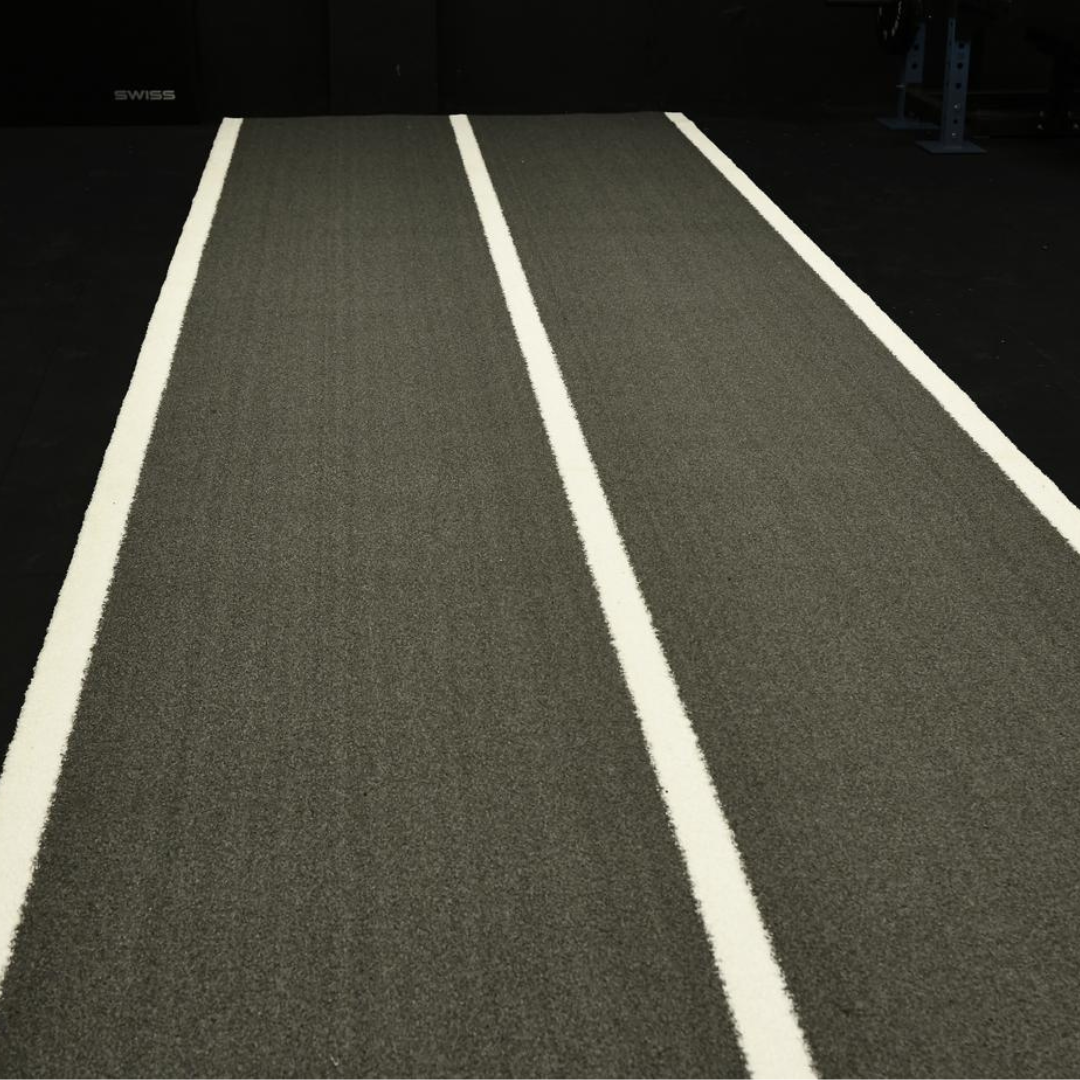 Speed Lane & Agility Tracks | 5 Colours - 3 Sizes – Sprung Gym Flooring