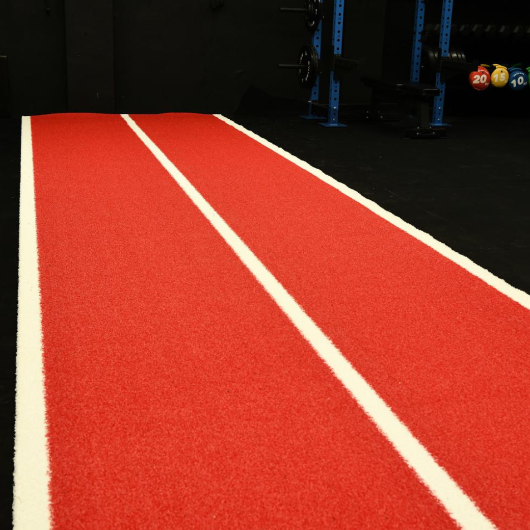 Speed Lane & Agility Tracks | 5 Colours - 3 Sizes – Sprung Gym Flooring