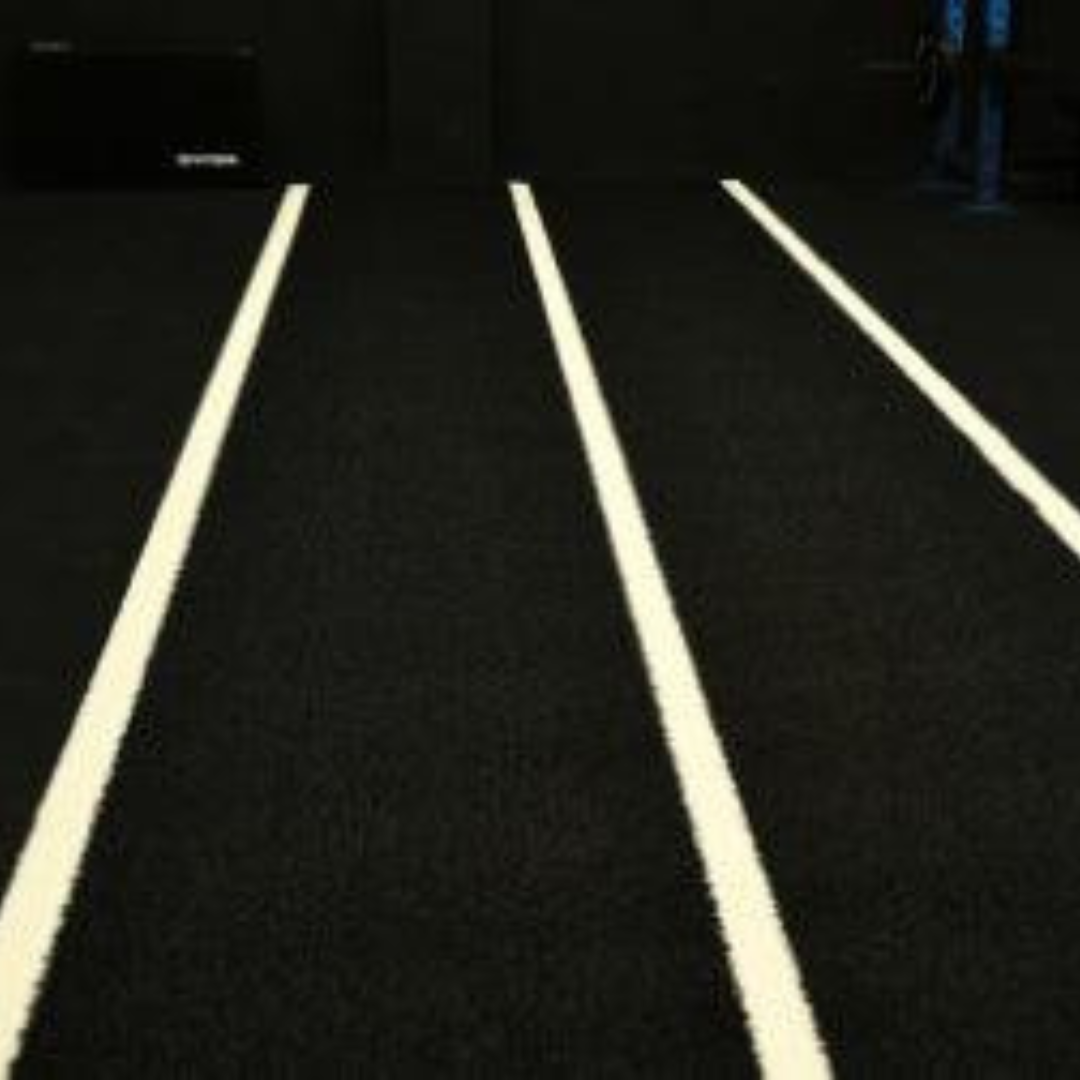 Speed Lane & Agility Tracks | 5 Colours - 3 Sizes – Sprung Gym Flooring