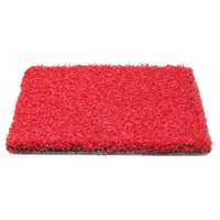 Outdoor Sled Track - 2m Wide – Sprung Gym Flooring