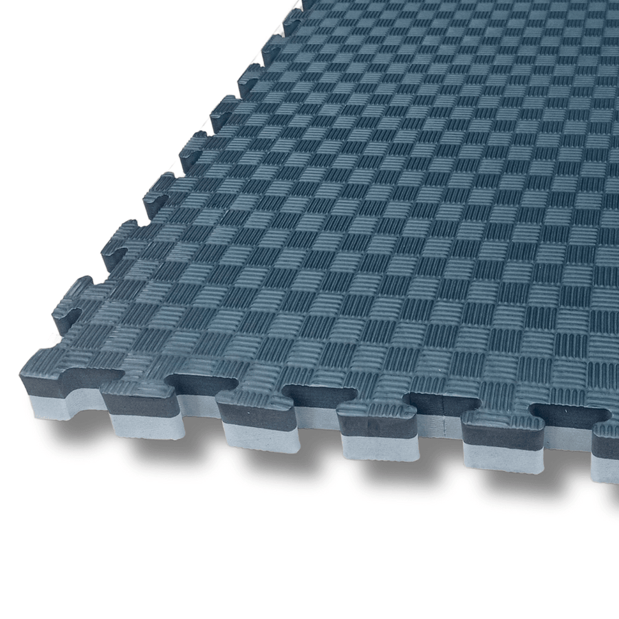 Premium Reversible MMA Interlocking Mats