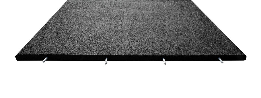 Rubber Paving Slabs | Outdoor Surfacing Rubber Pavers