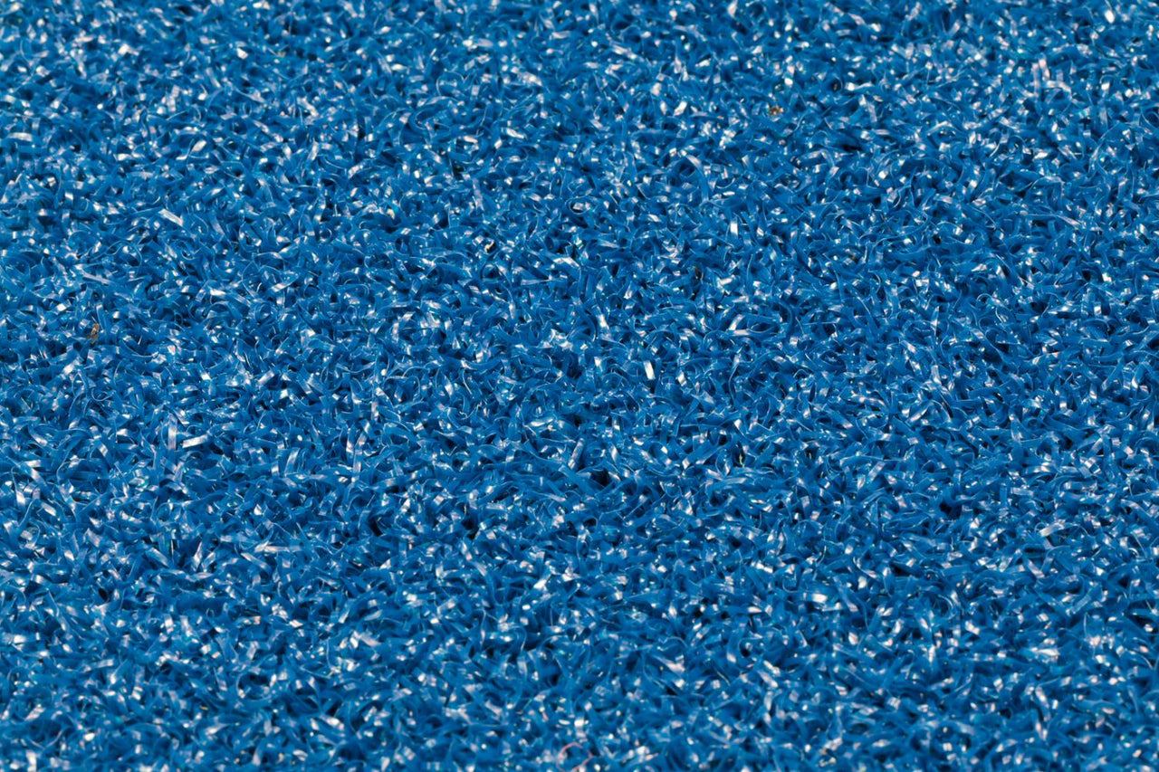 Outdoor Sled Track - 2m Wide – Sprung Gym Flooring