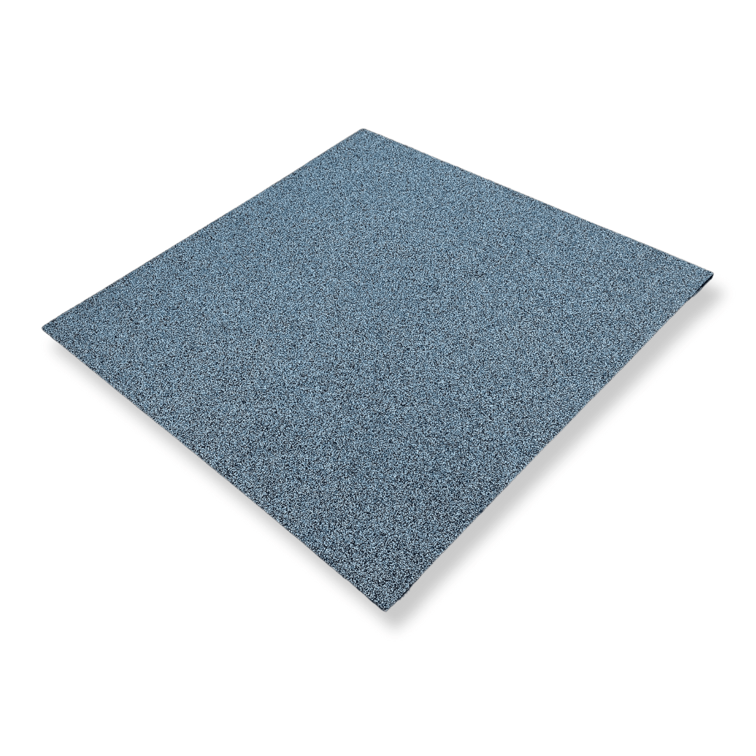 Sprung Konnecta Matterhorn Premium Gym Flooring Mats - 20mm – Sprung ...