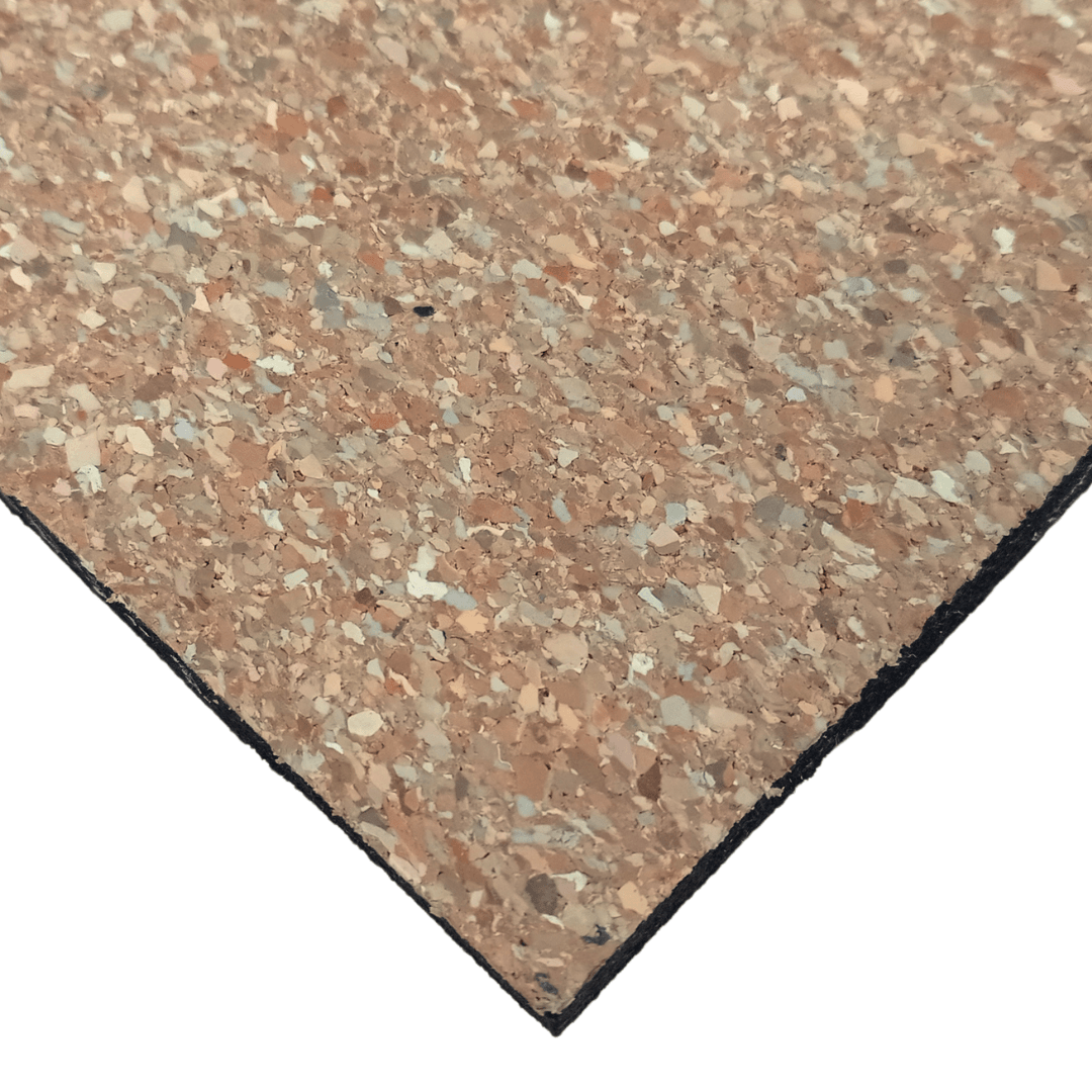 Sprung Konnecta Navagio Premium Gym Flooring Mats - 20mm (NEW PRODUCT ...