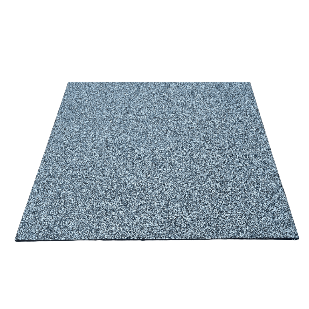 Sprung Konnecta Matterhorn Premium Gym Flooring Mats - 20mm – Sprung ...