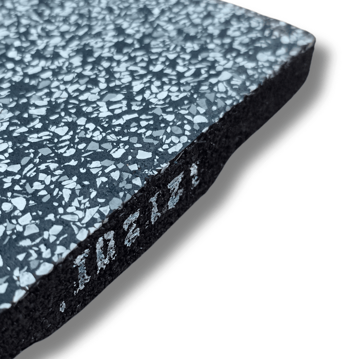 Buy Fleckz Rubber Matting | Natural Rubber Gym Flooring