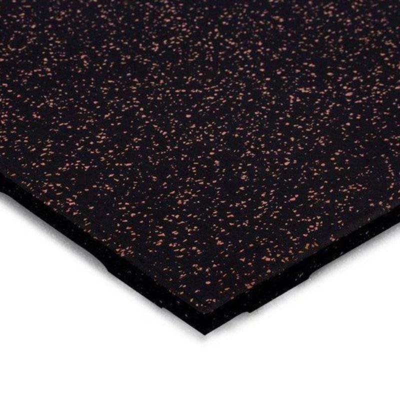 Buy Fleckz Rubber Matting | Natural Rubber Gym Flooring