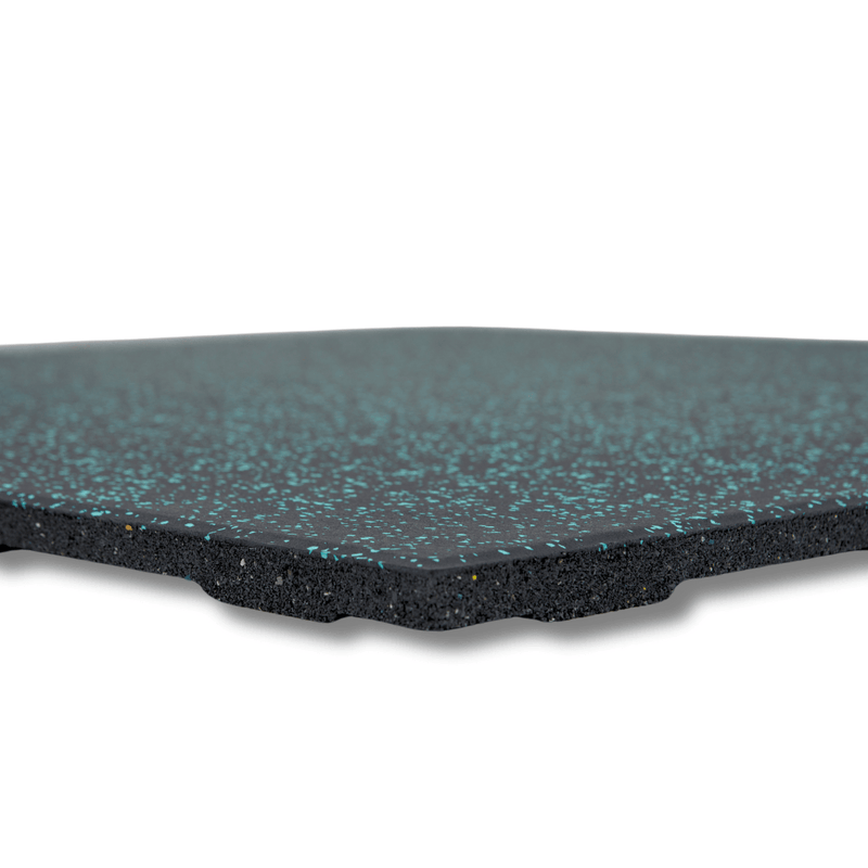 Buy Fleckz Rubber Matting | Natural Rubber Gym Flooring