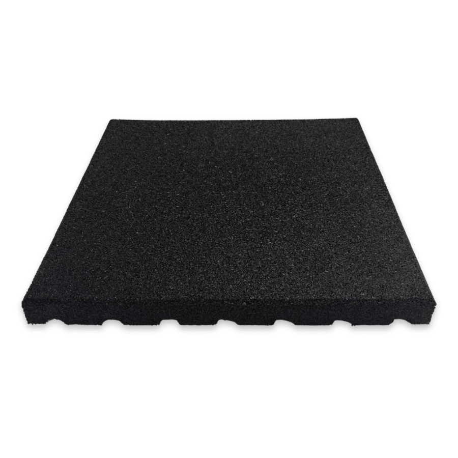 Rubber Paving Slabs | Outdoor Surfacing Rubber Pavers