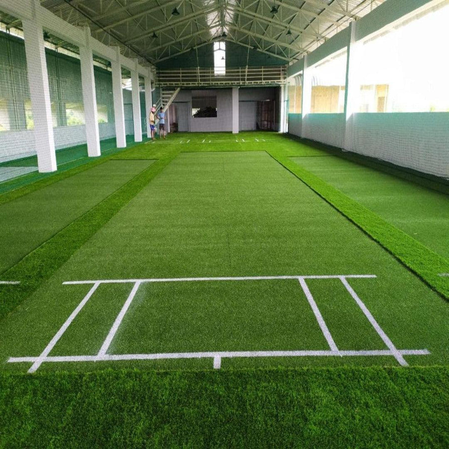 Cricket Practice Grass Matting | Match Wicket Turf