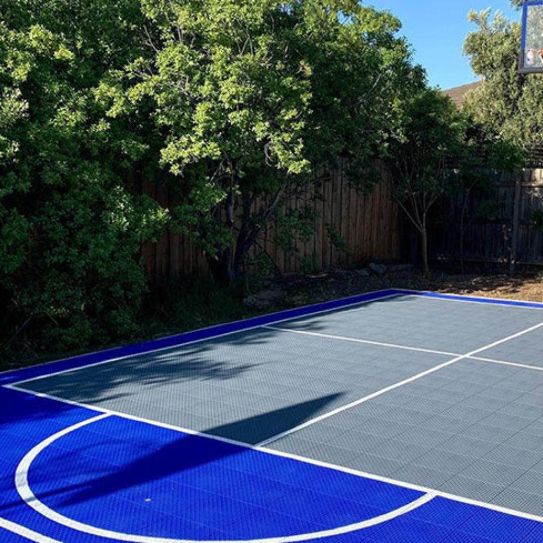 Futsal Flooring Modular Sports Flooring – Sprung Gym Flooring