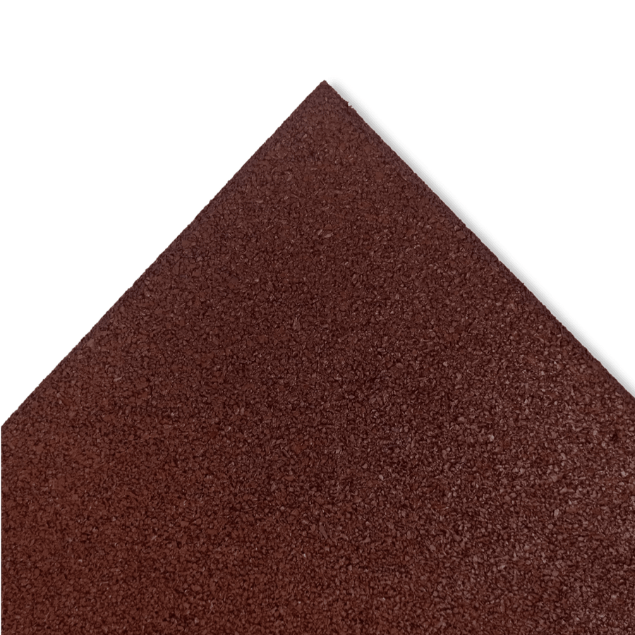 Rubber Paving Slabs | Outdoor Surfacing Rubber Pavers