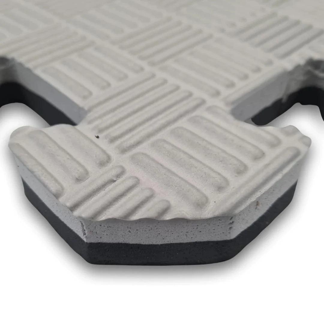 BJJ Tiles | 40 mm Dual Colour Reversible Foam Tile | BJJ Mats – Sprung ...