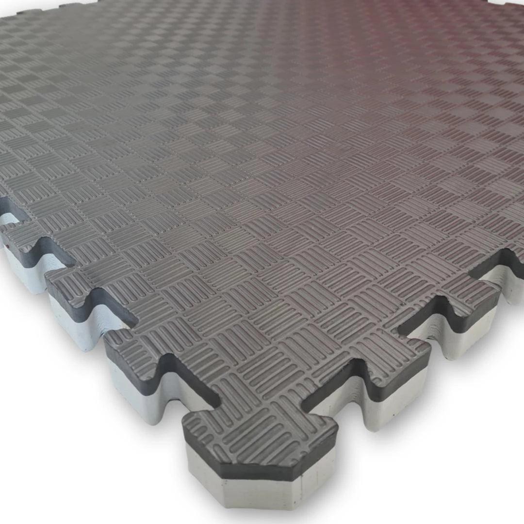 20 mm Dual Colour Reversible Foam Play Matting – Sprung Gym Flooring