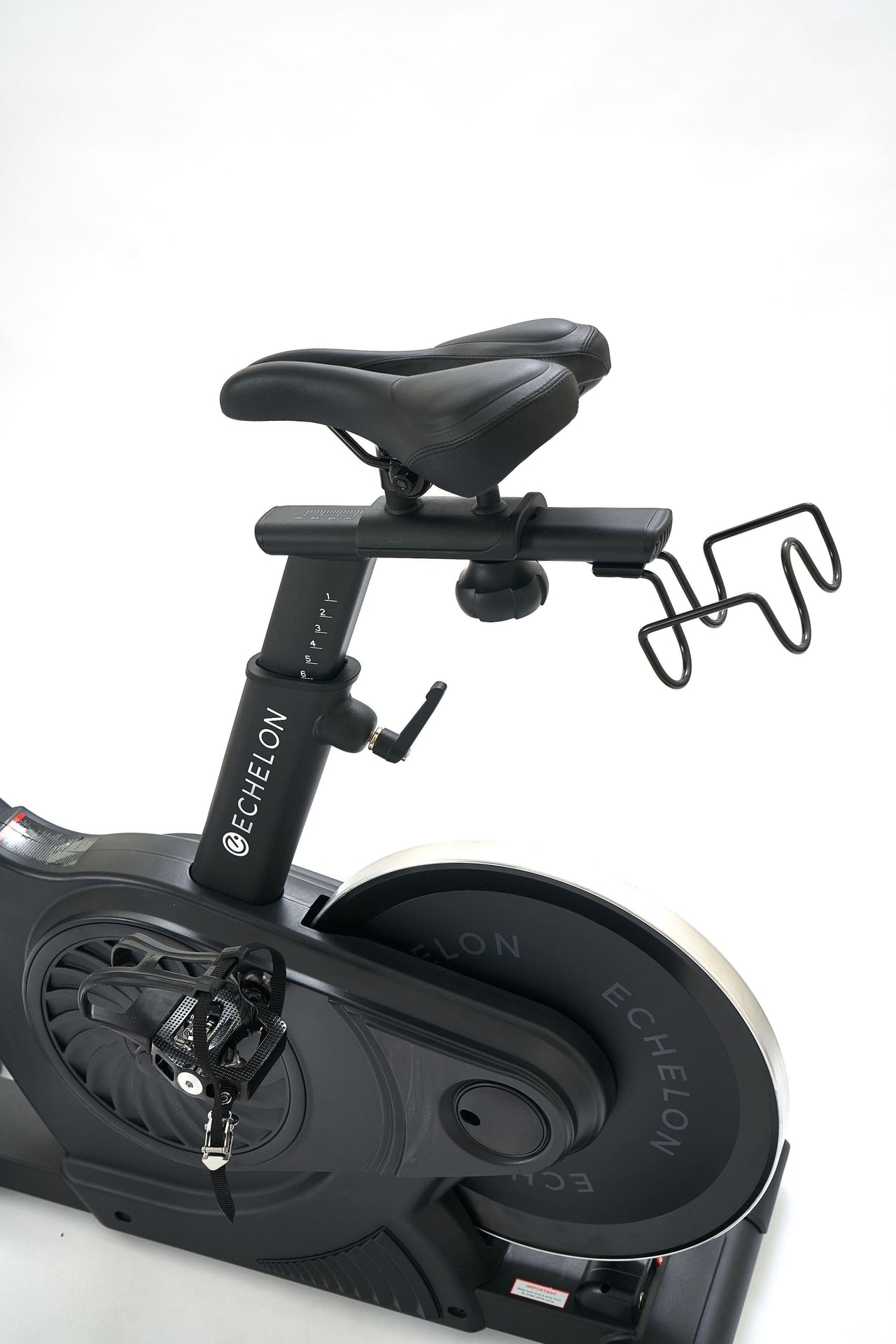 Echelon Ex-7s Connect Bike | Smart Bike | Super Strong – Sprung Gym ...