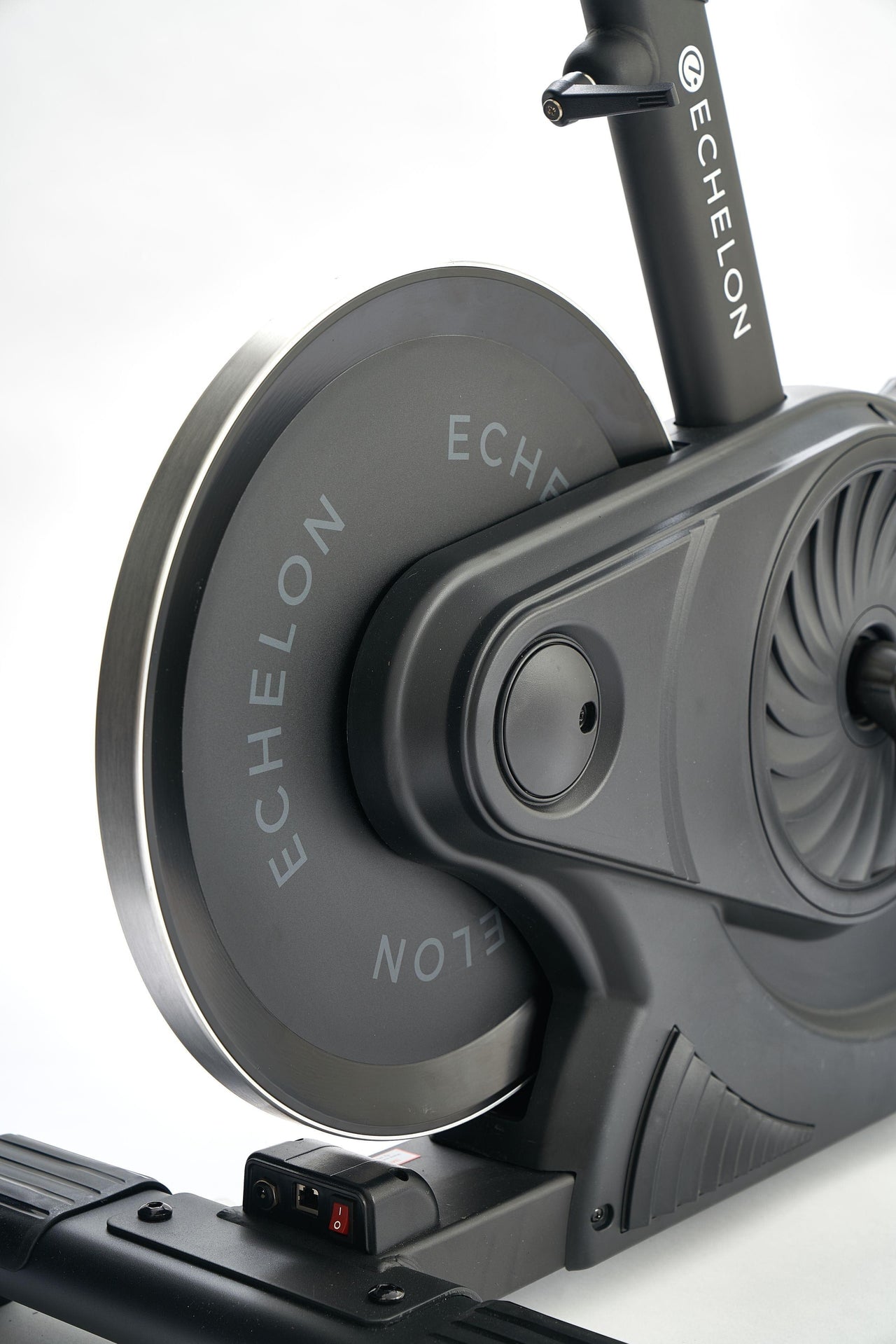 Echelon Ex-7s Connect Bike | Smart Bike | Super Strong – Sprung Gym ...