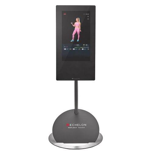 Echelon Reflect Touch | Smart Fitness Mirror | Super strong – Sprung ...
