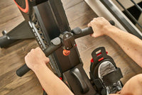 Echelon Row | Smart Rowing Machine | SuperStrong Fitness – Sprung Gym ...