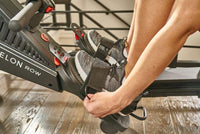 Echelon Row | Smart Rowing Machine | SuperStrong Fitness – Sprung Gym ...