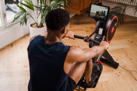 Echelon Row | Smart Rowing Machine | SuperStrong Fitness – Sprung Gym ...