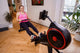 Echelon Row | Smart Rowing Machine | SuperStrong Fitness