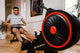 Echelon Row | Smart Rowing Machine | SuperStrong Fitness