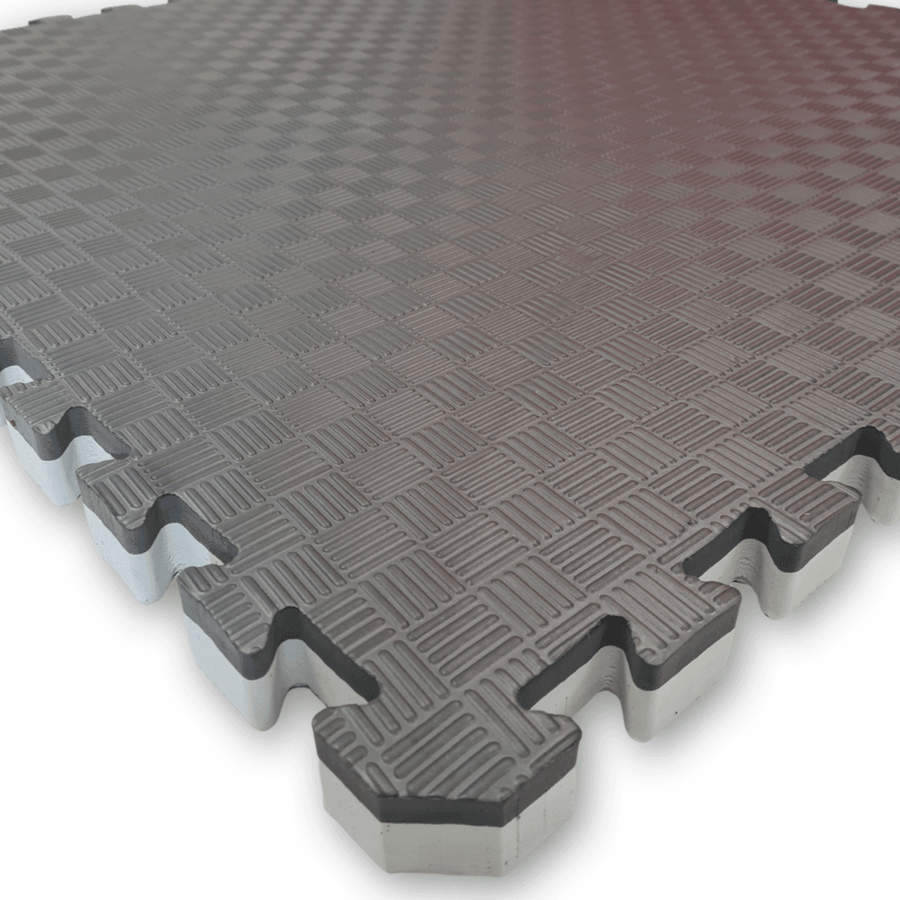 Premium Reversible MMA Interlocking Mats
