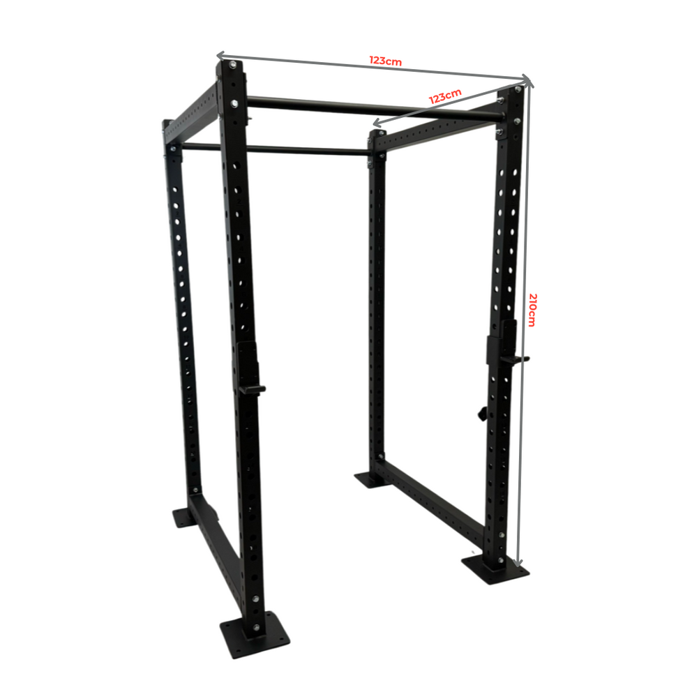 Squat Rack | Power Rack | Gym Flooring – Sprung Gym Flooring