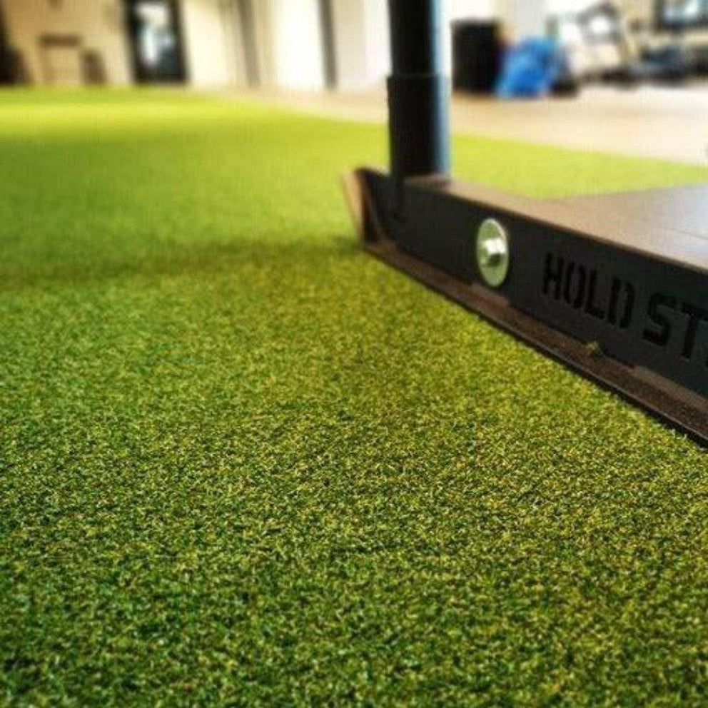 Sprint Tracks | Sled Track | Sprint Turf – Sprung Gym Flooring